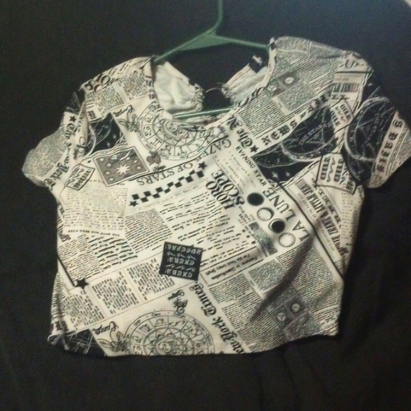 Tops | Adore Rose | Poshmark